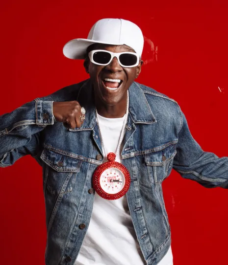 Flava Flav's Wife: Is the Public Enemy Icon Married in 2025?