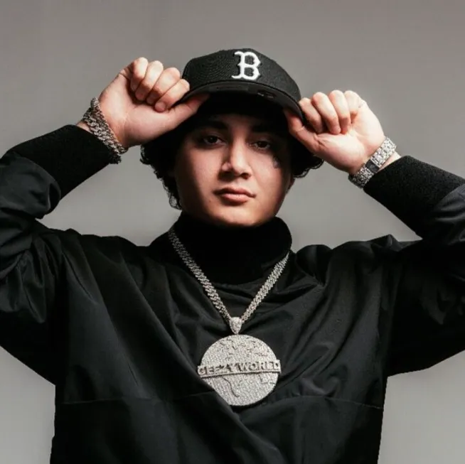 OhGeesy Real Name, Biography, Net Worth, Career, Lifestyle & More