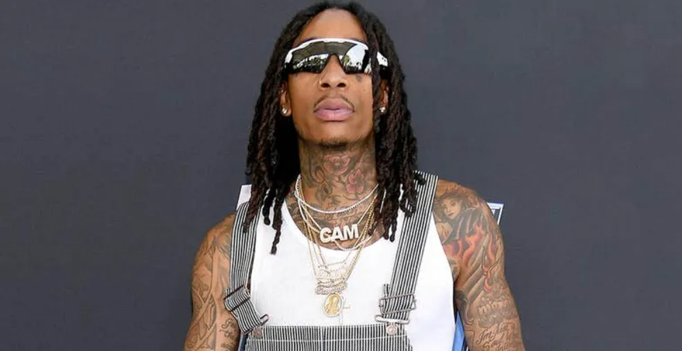 Wiz Khalifa Height, Biography, Net Worth, Career, Lifestyle & More ...