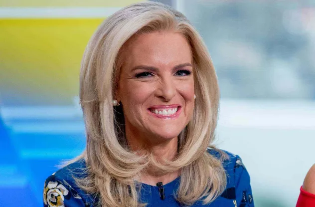 Janice Dean Age (2026): Fox News Meteorologist, Career, Net Worth ...