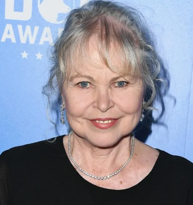 Michelle Phillips Spouse: Marriage History, Relationships, Net Worth ...